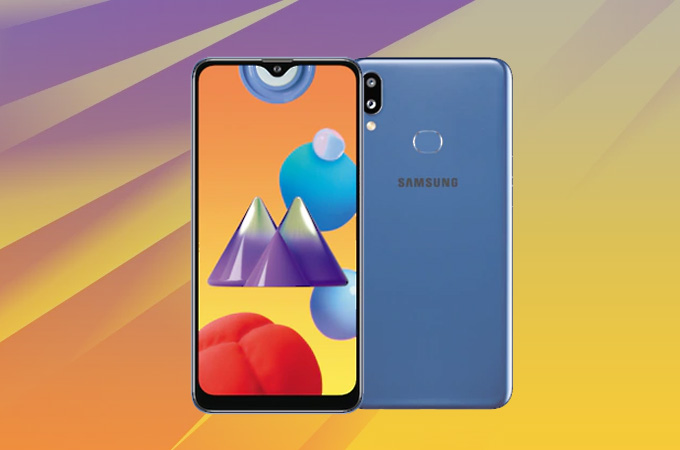 Samsung Galaxy M01s Images [HD]: Photo Gallery of Samsung Galaxy M01s ...