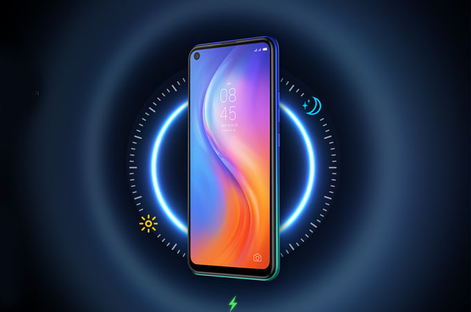 Tecno Spark 5 Pro Images [HD]: Photo Gallery of Tecno Spark 5 Pro - Gizbot