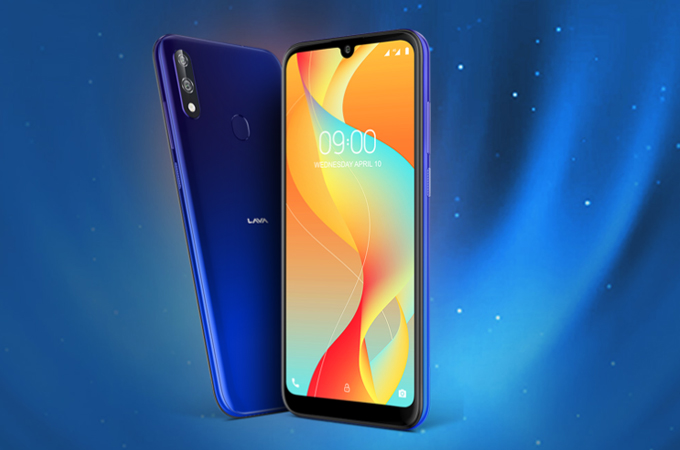 Lava Z66 Images [HD]: Photo Gallery of Lava Z66 - Gizbot