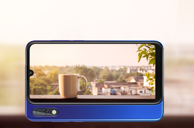 Lava Z66 Images [HD]: Photo Gallery of Lava Z66 - Gizbot