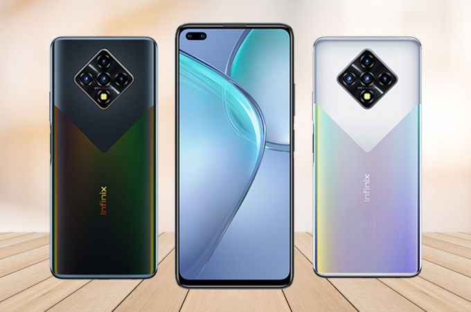 Infinix Zero 8 Images [HD]: Photo Gallery of Infinix Zero 8 - Gizbot