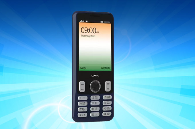 Lava A9 Images [HD]: Photo Gallery of Lava A9 - Gizbot