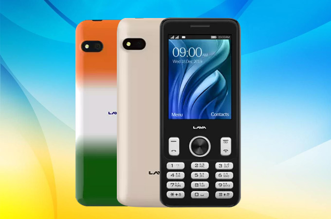 Lava A9 Images [HD]: Photo Gallery of Lava A9 - Gizbot