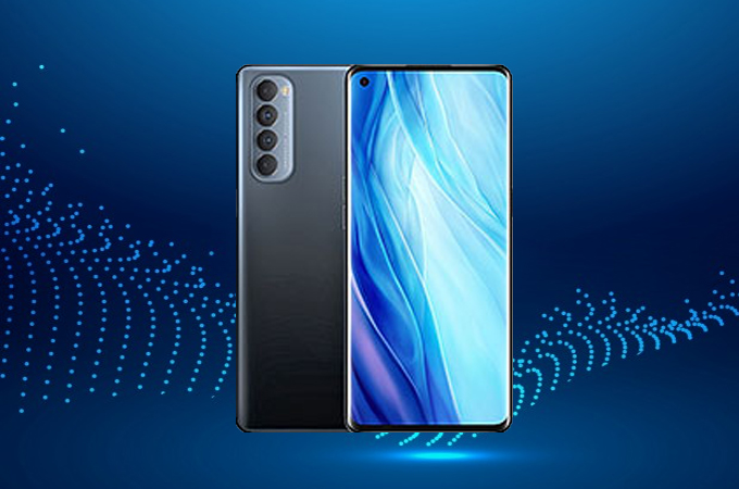 Oppo Reno4 Pro Images [HD]: Photo Gallery of Oppo Reno4 Pro - Gizbot