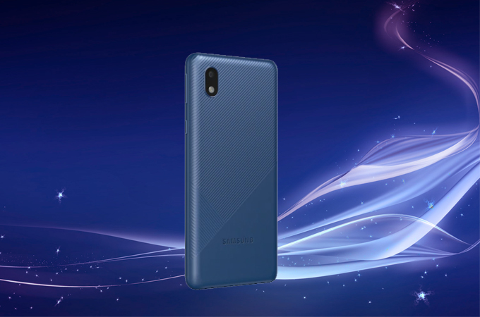 Samsung Galaxy M01 Core Images [HD]: Photo Gallery of Samsung Galaxy ...