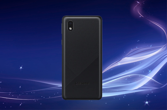 Samsung Galaxy M01 Core Images [HD]: Photo Gallery of Samsung Galaxy ...