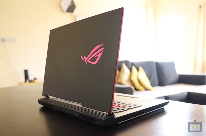 Asus ROG Strix G15 Images [HD]: Photo Gallery of Asus ROG Strix G15 ...