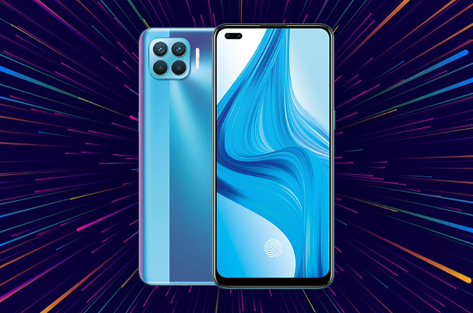 Oppo F17 Pro Images [HD]: Photo Gallery of Oppo F17 Pro - Gizbot