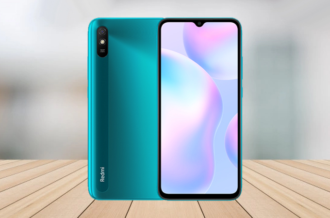 Redmi 9i Images [HD]: Photo Gallery of Redmi 9i - Gizbot