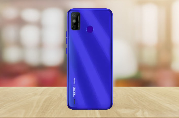 TECNO Spark Go 2020 Images [HD]: Photo Gallery of TECNO Spark Go 2020 ...