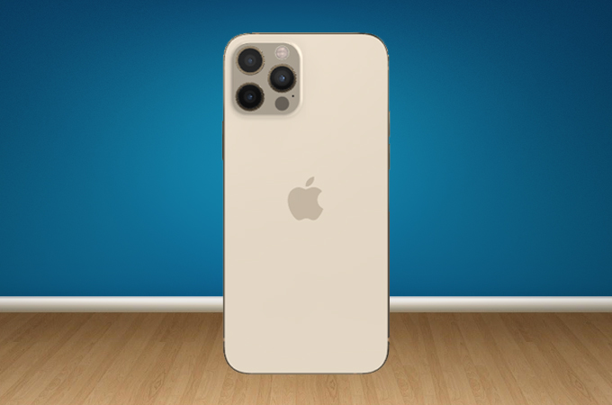 Apple iPhone 12 Pro Images [HD]: Photo Gallery of Apple iPhone 12 Pro ...