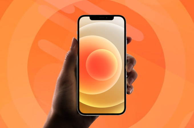 Apple iPhone 12 Images [HD]: Photo Gallery of Apple iPhone 12 - Gizbot