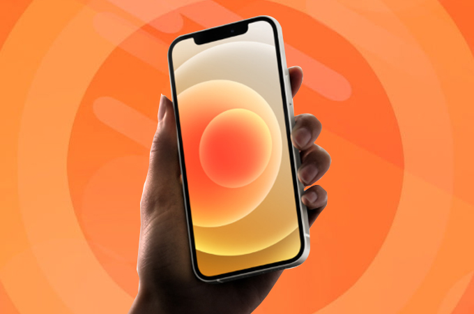 Apple iPhone 12 Images [HD]: Photo Gallery of Apple iPhone 12 - Gizbot