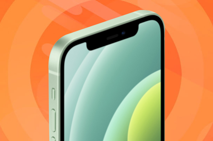 Apple iPhone 12 Images [HD]: Photo Gallery of Apple iPhone 12 - Gizbot