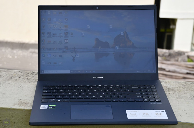 Asus VivoBook 15 F571 Review Images [HD]: Photo Gallery of Asus ...