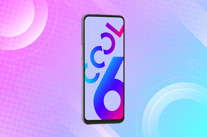 Coolpad Cool 6 Images [HD]: Photo Gallery of Coolpad Cool 6 - Gizbot