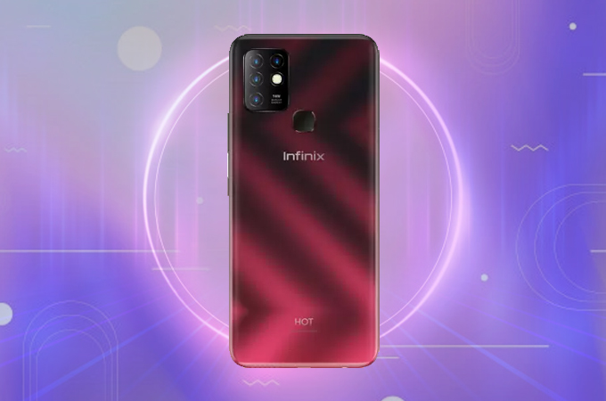 Infinix Hot 10 Images [HD]: Photo Gallery of Infinix Hot 10 - Gizbot