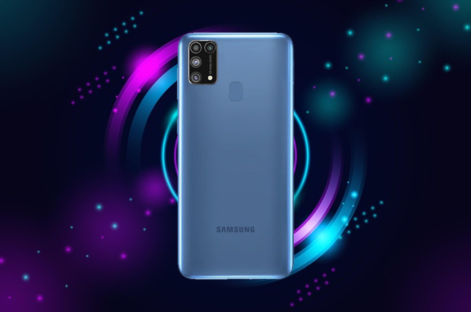 Samsung Galaxy M31 Prime Images [HD]: Photo Gallery of Samsung Galaxy ...