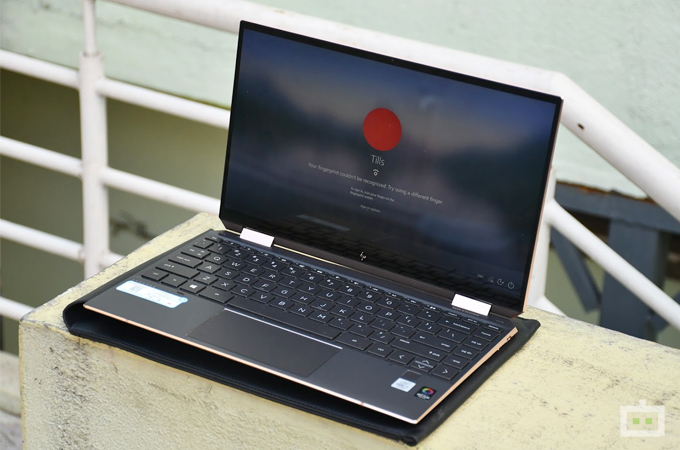 HP Spectre X360 Review Images [HD]: Photo Gallery of HP Spectre X360 ...