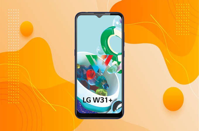 LG W31 Plus Images [HD]: Photo Gallery of LG W31 Plus - Gizbot