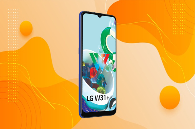 LG W31 Plus Images [HD]: Photo Gallery of LG W31 Plus - Gizbot