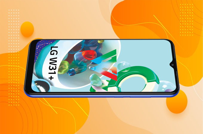 LG W31 Plus Images [HD]: Photo Gallery of LG W31 Plus - Gizbot