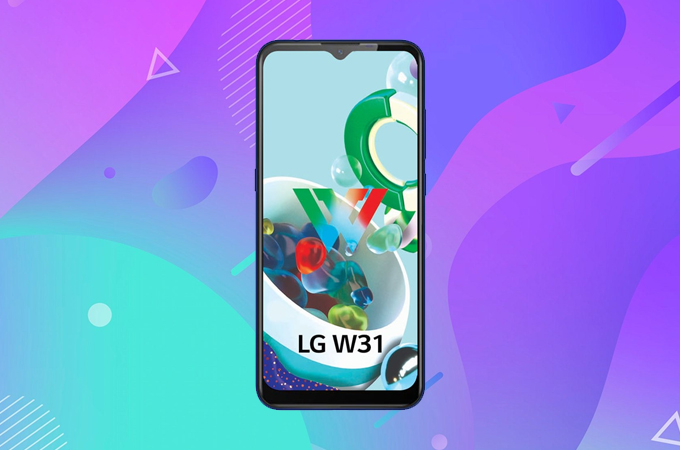 LG W31 Images [HD]: Photo Gallery of LG W31 - Gizbot