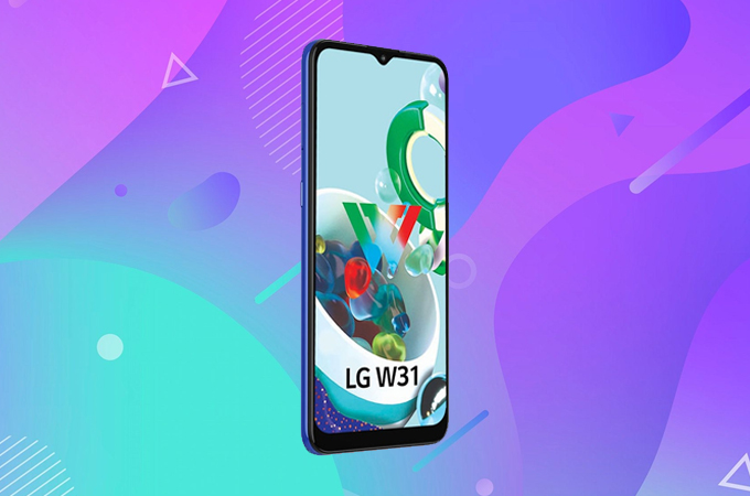 LG W31 Images [HD]: Photo Gallery of LG W31 - Gizbot