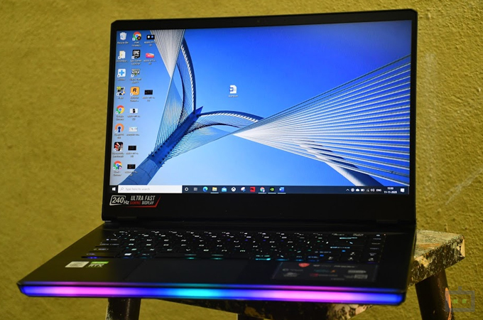 MSI GE66 Raider Images [HD]: Photo Gallery of MSI GE66 Raider - Gizbot