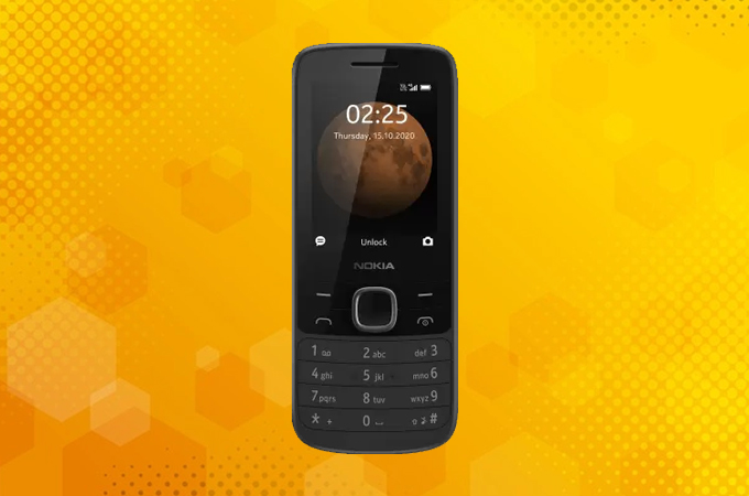 Nokia 225 4G Images [HD]: Photo Gallery of Nokia 225 4G - Gizbot