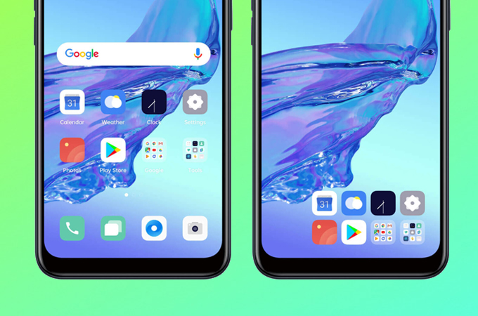 OPPO A33 (2020) Images [HD]: Photo Gallery of OPPO A33 (2020) - Gizbot