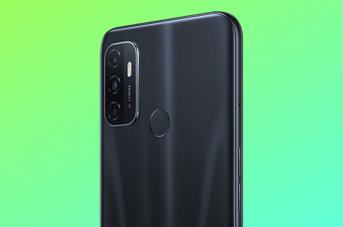 OPPO A33 (2020) Images [HD]: Photo Gallery of OPPO A33 (2020) - Gizbot