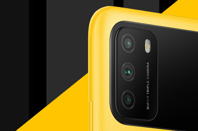 Poco M3 Images [HD]: Photo Gallery of Poco M3 - Gizbot