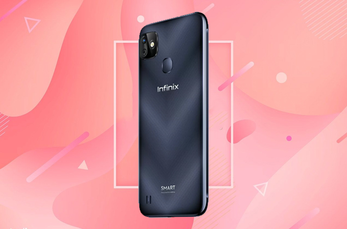 Infinix Smart HD 2021 Images [HD]: Photo Gallery of Infinix Smart HD ...