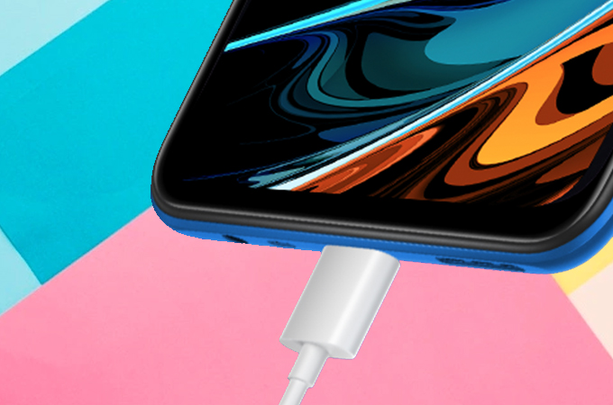 Redmi 9 Power Images [HD]: Photo Gallery of Redmi 9 Power - Gizbot