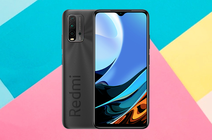 Redmi 9 Power Images [HD]: Photo Gallery of Redmi 9 Power - Gizbot