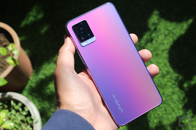 Vivo V20 Pro Review Images [HD]: Photo Gallery of Vivo V20 Pro Review ...