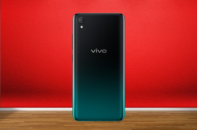 Vivo Y1s Images [HD]: Photo Gallery of Vivo Y1s - Gizbot