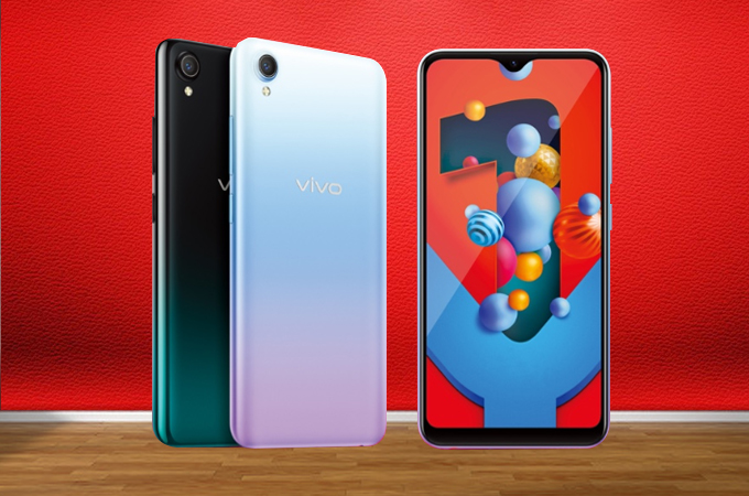 Vivo Y1s Images [HD]: Photo Gallery of Vivo Y1s - Gizbot