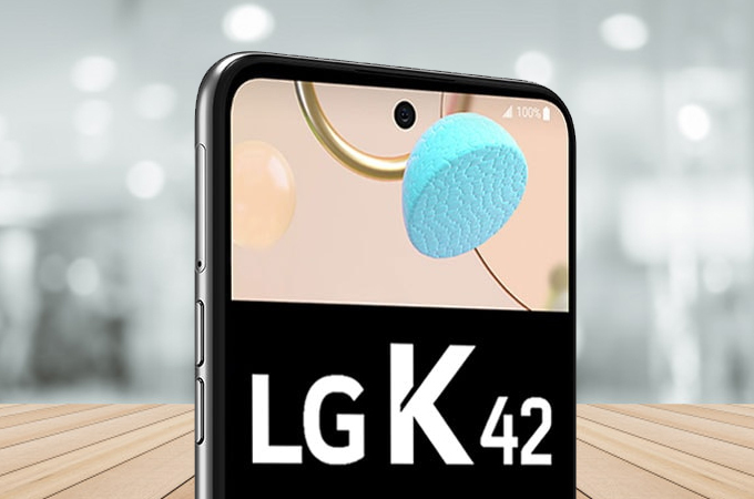 LG K42 Images [HD]: Photo Gallery of LG K42 - Gizbot