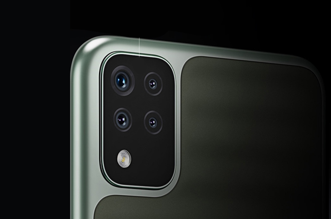 LG K42 Images [HD]: Photo Gallery of LG K42 - Gizbot
