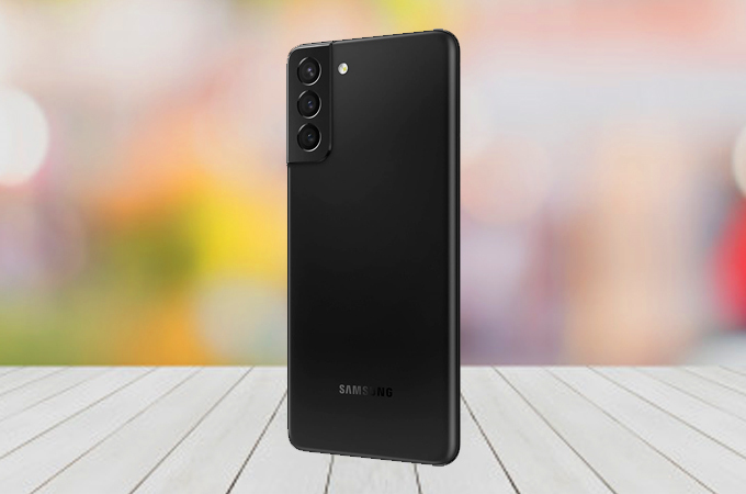 Samsung Galaxy S21 Plus 5G Images [HD]: Photo Gallery of Samsung Galaxy ...