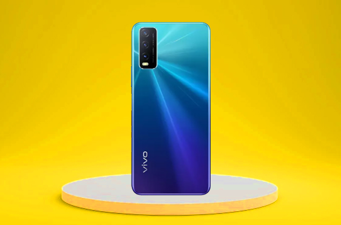 Vivo Y20A Images [HD]: Photo Gallery of Vivo Y20A - Gizbot