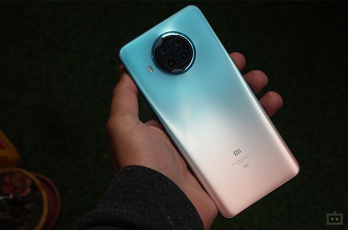 Xiaomi Mi 10i Review Images [HD]: Photo Gallery of Xiaomi Mi 10i Review ...