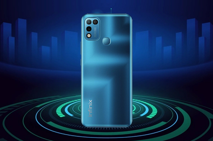 Infinix Smart 5 Images [HD]: Photo Gallery of Infinix Smart 5 - Gizbot