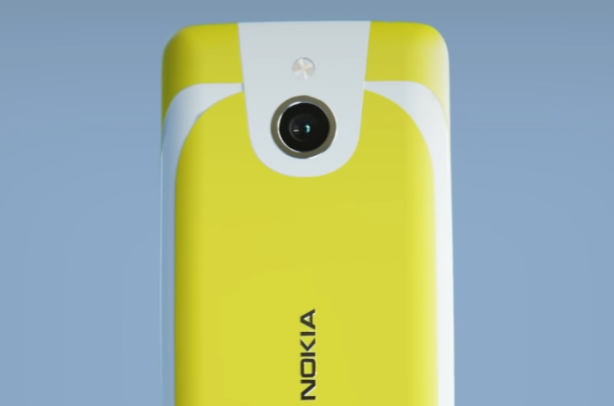 Nokia 3650 4G Concept Design Images [HD]: Photo Gallery of Nokia 3650 ...