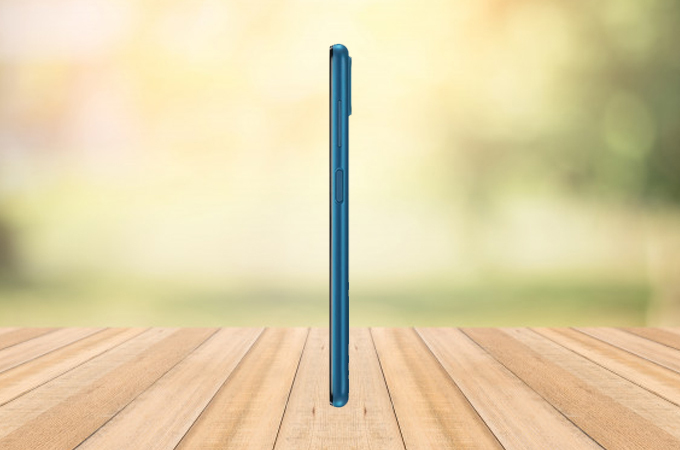 Samsung Galaxy A12 Images [HD]: Photo Gallery of Samsung Galaxy A12 ...