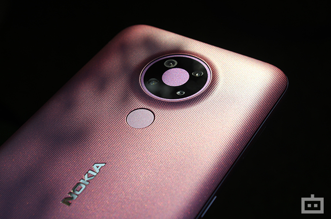 Nokia 3.4 Review Images [HD]: Photo Gallery of Nokia 3.4 Review - Gizbot