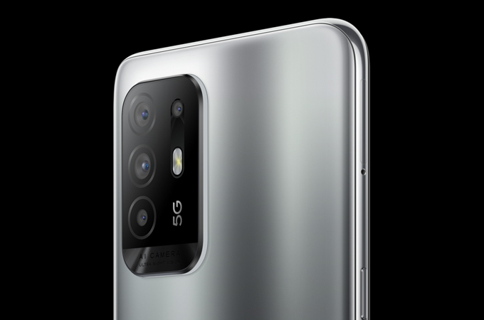 OPPO F19 Pro Plus 5G Images [HD]: Photo Gallery of OPPO F19 Pro Plus 5G ...