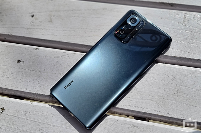 Redmi Note 10 Pro Max Review Images [HD]: Photo Gallery of Redmi Note ...